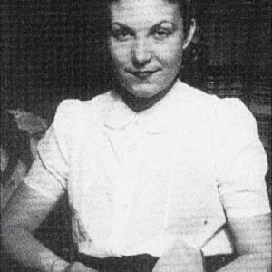 Maria Salvo Iborra | Presó de les Corts