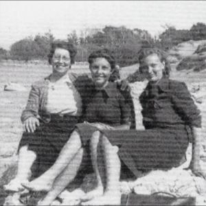 Maria Salvo Iborra | Presó de les Corts